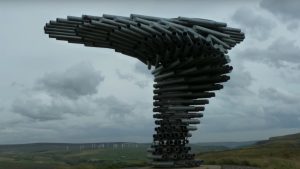 The Singing Ringing Tree Is Right Out of a Horror Movie - Nerdist
