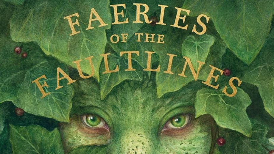 faeries Archives - Nerdist