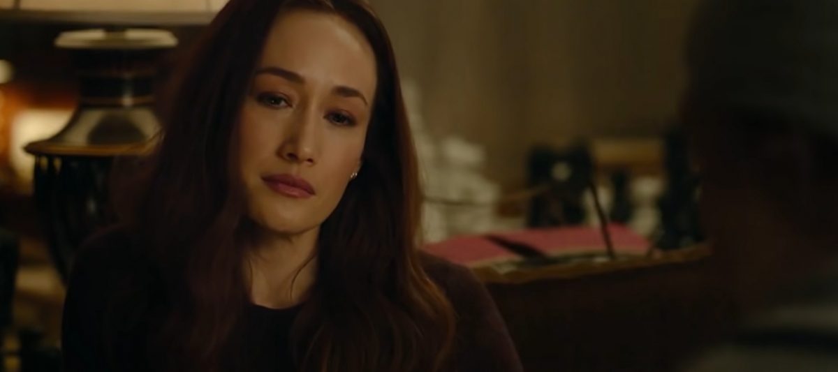 THE PROTÉGÉ's Maggie Q on Trailblazing and Choosing Quality Roles - Nerdist