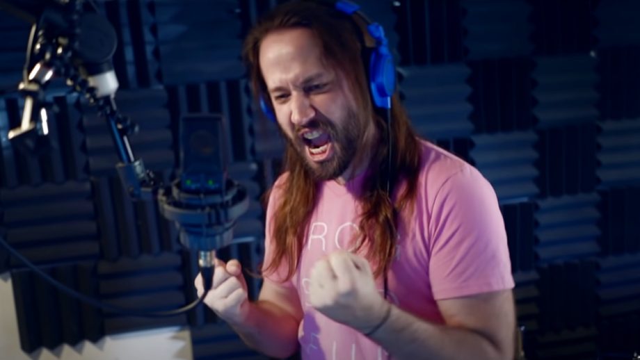 Disney Songs Get Thrashing Metal Covers That Slay Hard - Nerdist