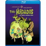 THE HERCULOIDS Might Have Been the Weirdest Action 'Toon - Nerdist