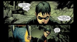 Why Tim Drake's Coming Out as Bisexual Matters - Nerdist