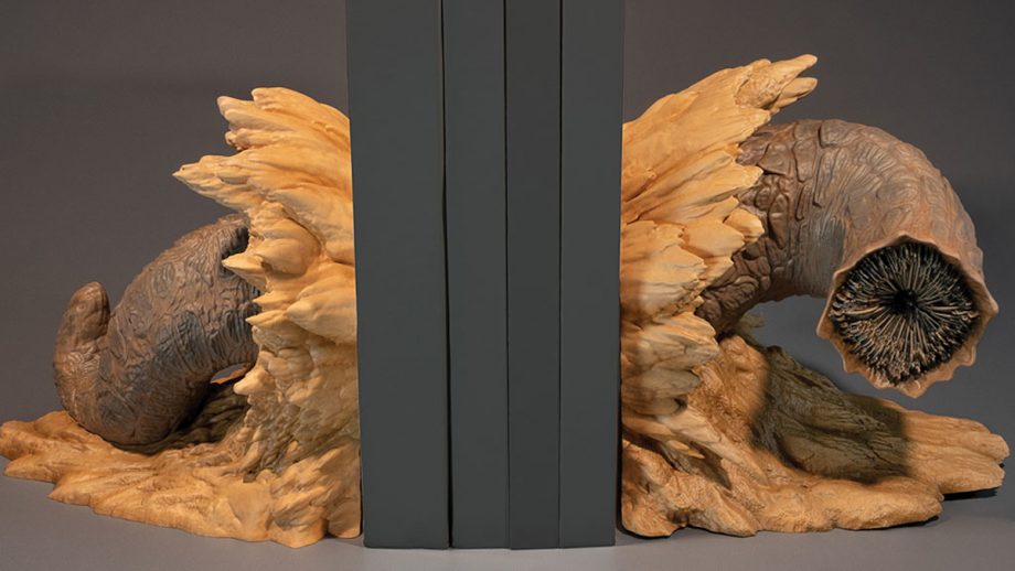 Sandworms Archives - Nerdist