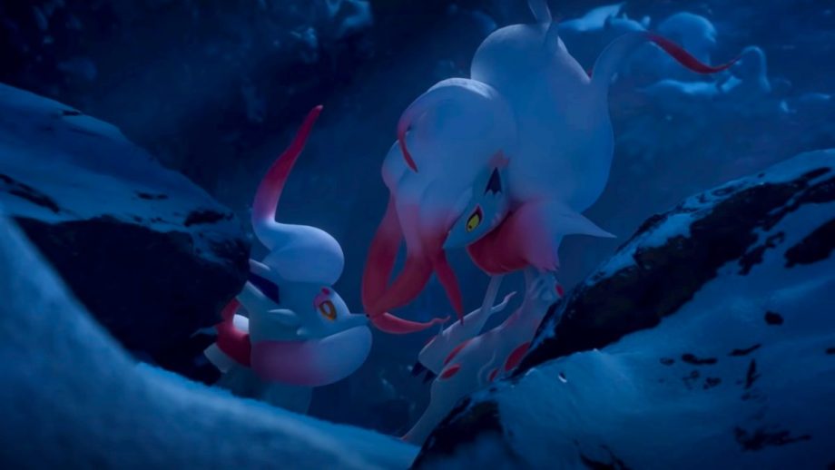 Meet All of ARCEUS’ New Pokémon Evolutions and Regional Forms - Nerdist