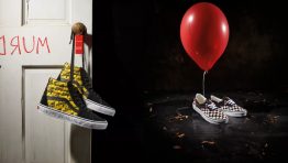 Vans Unleashes Its Horror Movie Themed Sneakers - Nerdist