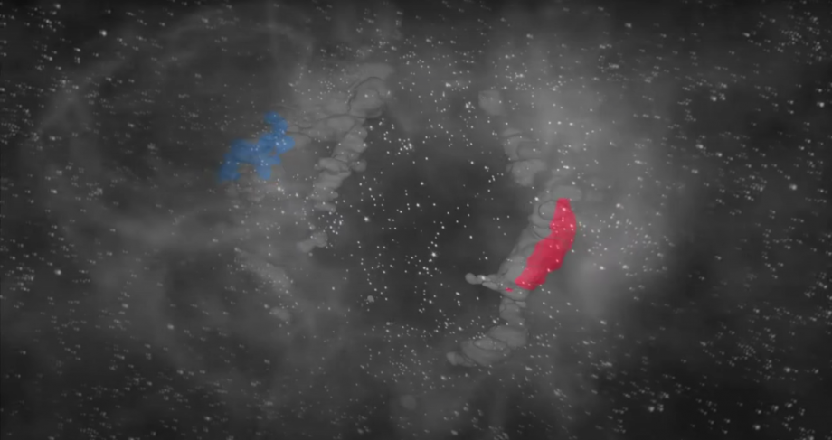 Giant Milky Way Void Could Be Result of Ancient Supernovae - Nerdist