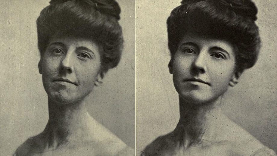 Early 1900s Photographers Used Instagram-Like Tricks to Fix Pics - Nerdist
