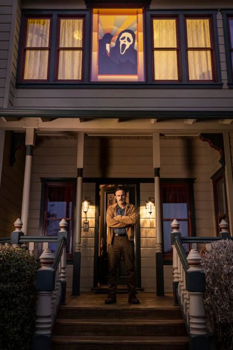 You Can Have a SCREAM Celebration in Stu Macher's House - Nerdist