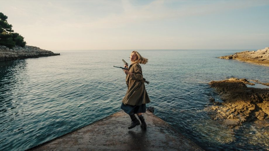 MAYDAY Is a Modern Siren Story That Loses Its Voice - Nerdist