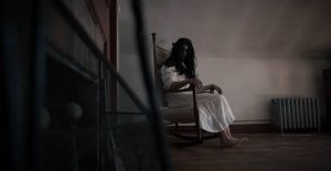 The Real-Life THE CONJURING House Is for Sale - Nerdist