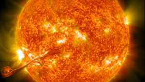 What You Thought You Knew About the Sun’s Color Is a Lie - Nerdist