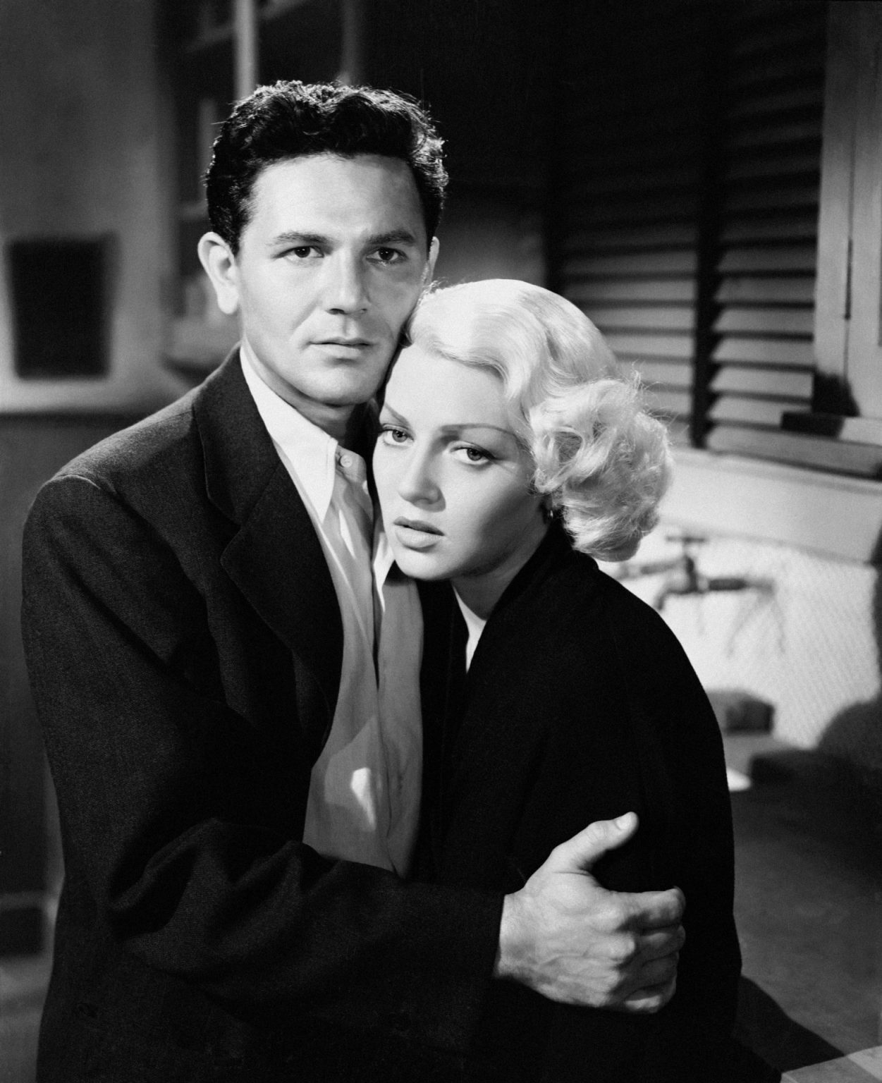 Eddie Muller on the Changing Landscape of Film Noir - Nerdist
