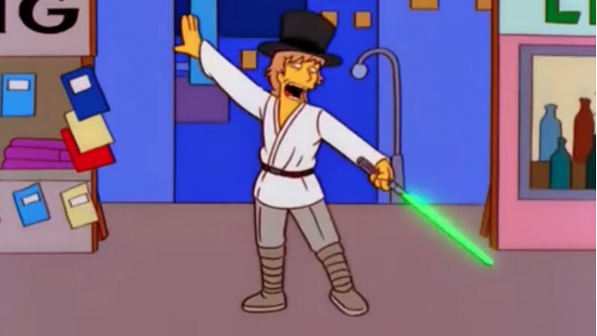 7 Reasons Why Mark Hamill Holds a Special Place in Our Hearts - Nerdist