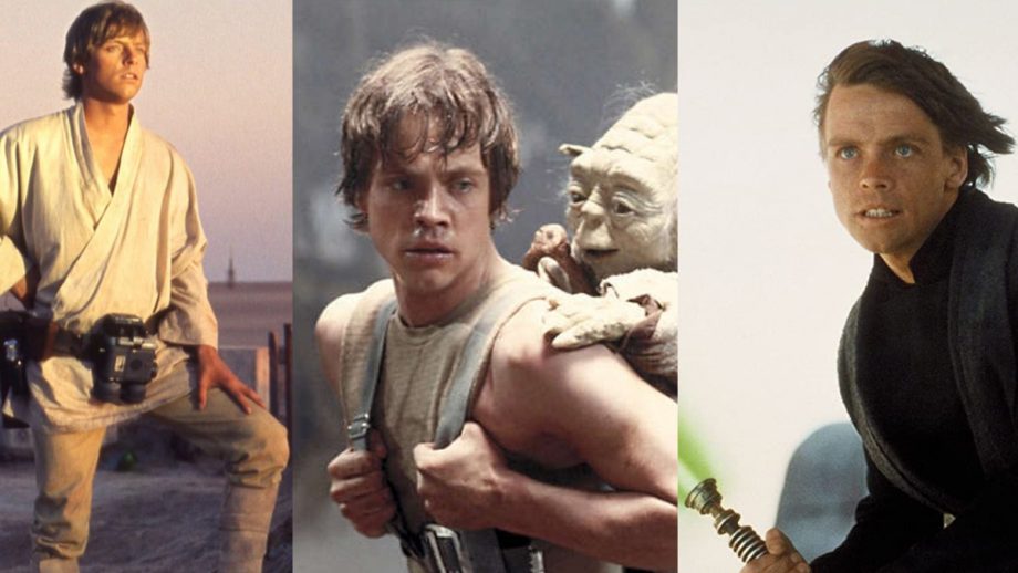 7 Reasons Why Mark Hamill Holds a Special Place in Our Hearts - Nerdist