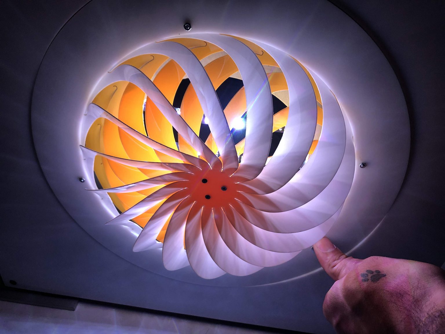 Flat Objects Become 3D Furniture Set, No Assembly Required - Nerdist