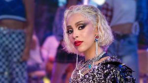 Doja Cat Goes to Rydell High in GREASE-inspired Pepsi Ad - Nerdist