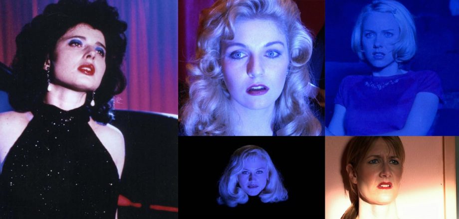 How BLUE VELVET Set the Tone for David Lynch's Filmography - Nerdist