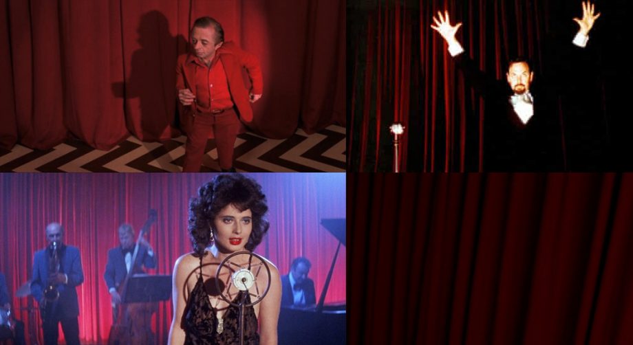 How BLUE VELVET Set the Tone for David Lynch's Filmography - Nerdist