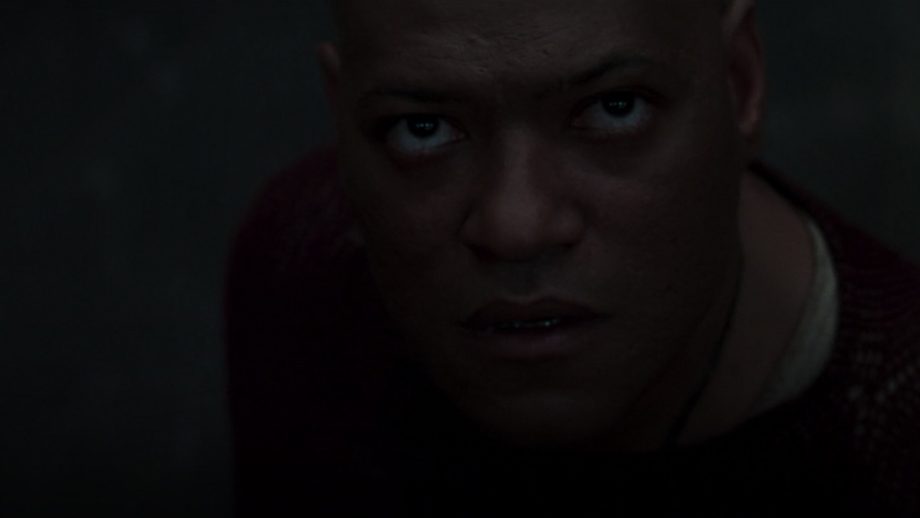 Is THE MATRIX RESURRECTIONS' Morpheus the Same Character? - Nerdist