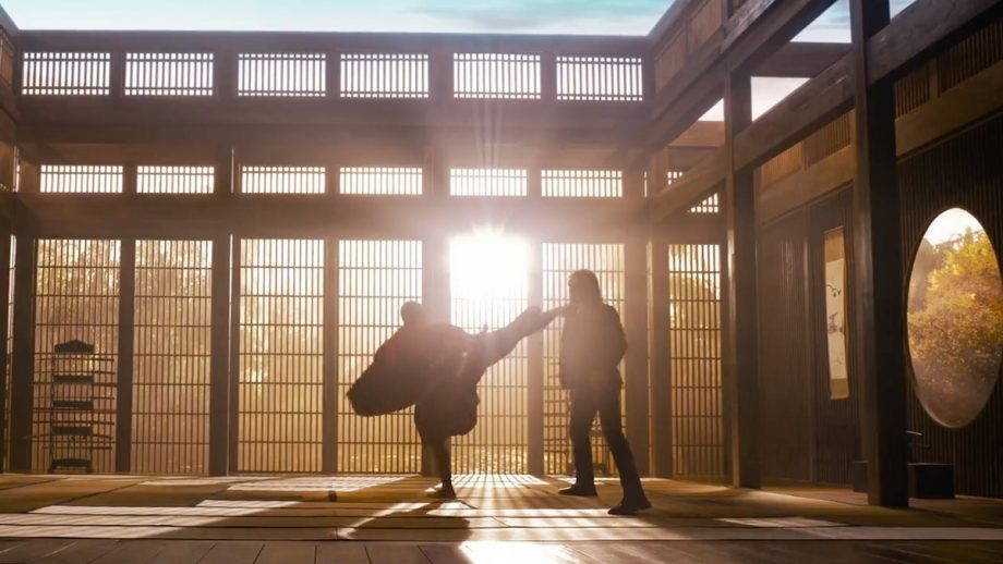 Neo and Trinity Return in THE MATRIX RESURRECTIONS Trailer - Nerdist