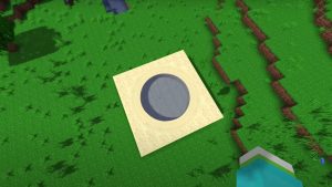 This Person Did the Impossible and Built a MINECRAFT Circle - Nerdist