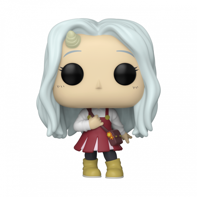 Go Plus Ultra with New MY HERO ACADEMIA Funko Pop! Toys - Nerdist