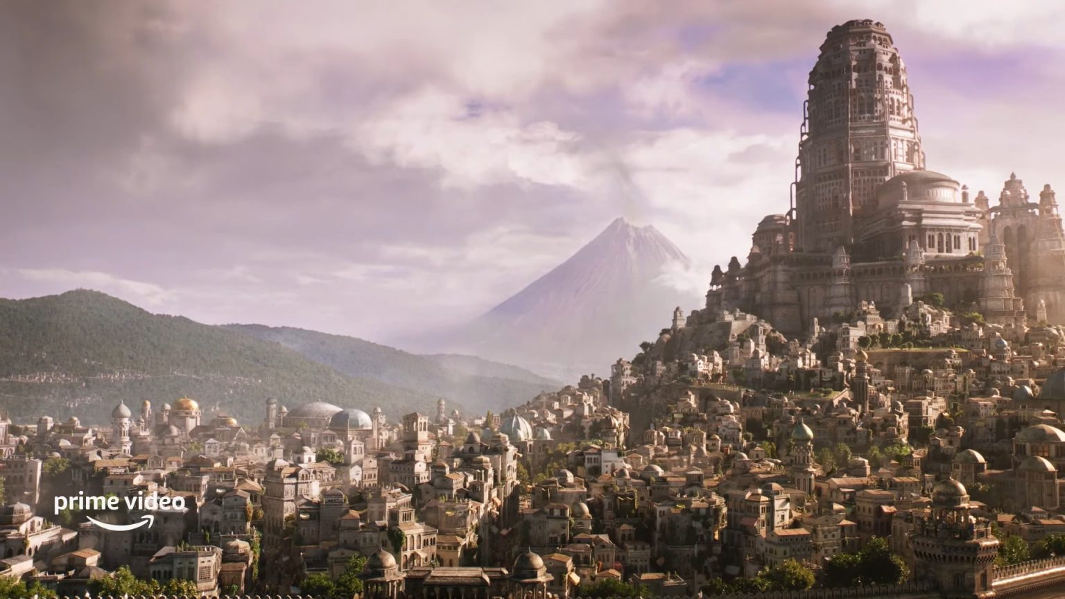 THE WHEEL OF TIME's Aes Sedai, Explained - Nerdist