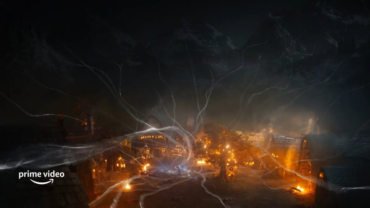 Breaking Down THE WHEEL OF TIME Trailer Shot by Shot - Nerdist