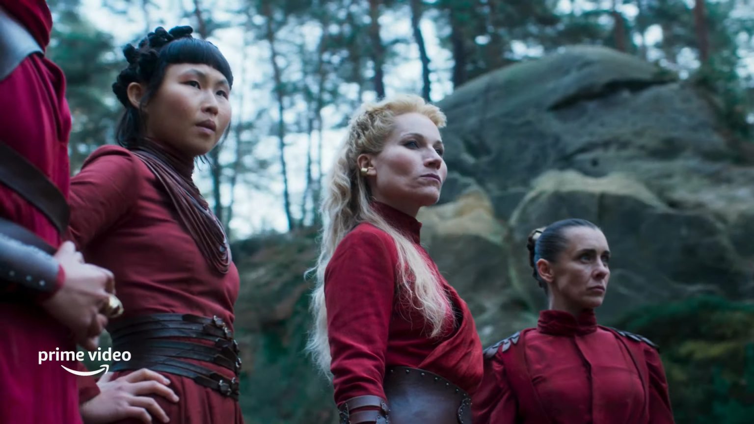 Breaking Down THE WHEEL OF TIME Trailer Shot by Shot - Nerdist