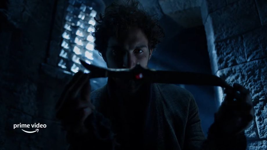 Breaking Down THE WHEEL OF TIME Trailer Shot by Shot - Nerdist