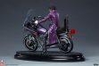 Deluxe Prince PURPLE RAIN Statue Honors the Music Legend - Nerdist