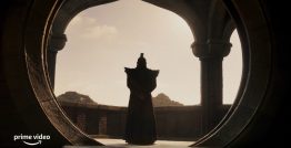 First WHEEL OF TIME Trailer Shows a Dangerous Fantasy World - Nerdist