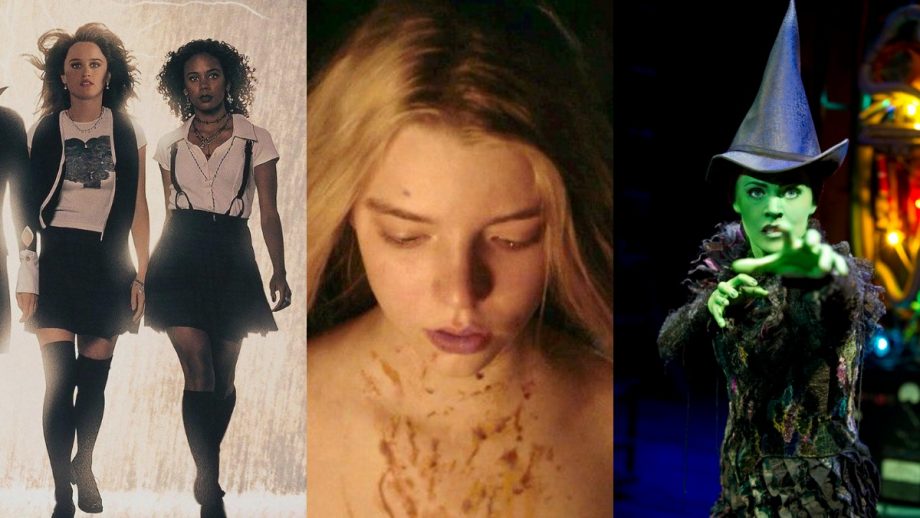 Why the Witch Calls to the Queer Audience - Nerdist