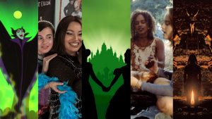 Why the Witch Calls to the Queer Audience - Nerdist