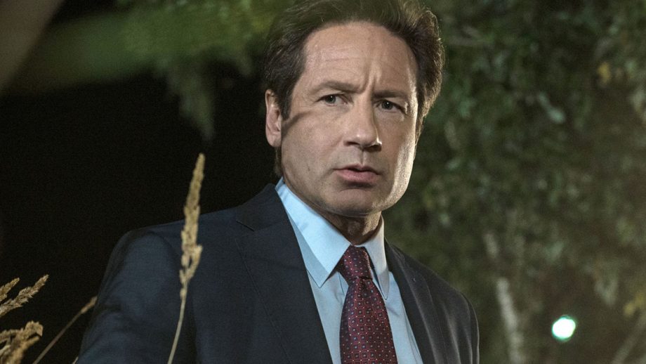 David Duchovny Auditioned for All FULL HOUSE's Male Lead Roles - Nerdist