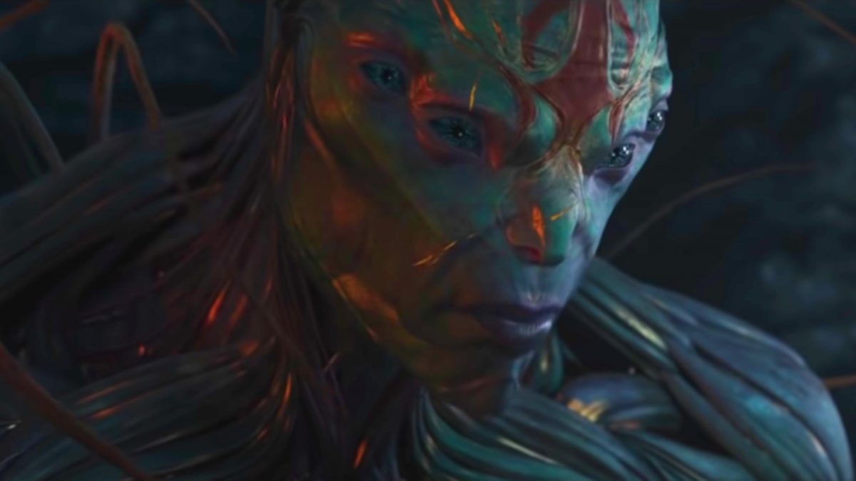 Who Are Marvel's Deviants? Meet the Evil Foes From ETERNALS - Nerdist