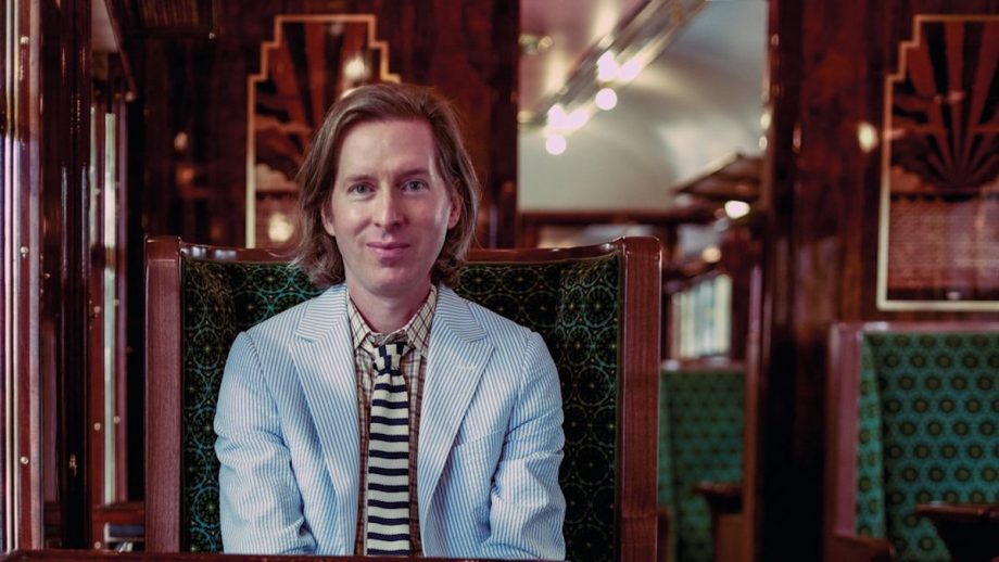 Take a Whimsical, Symmetrical Ride on a Wes Anderson-Designed Train ...