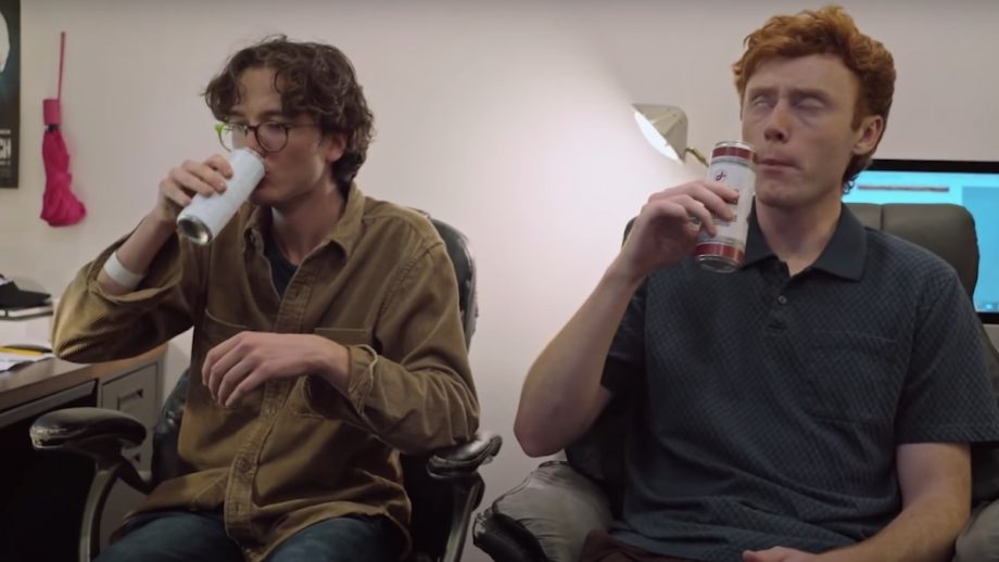 SNL Pokes Fun at Hard Seltzer Trend in Hilarious Short - Nerdist