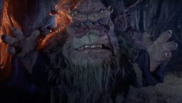 ERNEST SCARED STUPID Is a Forgotten Halloween Classic - Nerdist