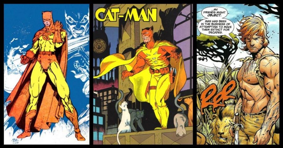 7 Batman Villains Still Waiting for Live-Action Debuts - Nerdist