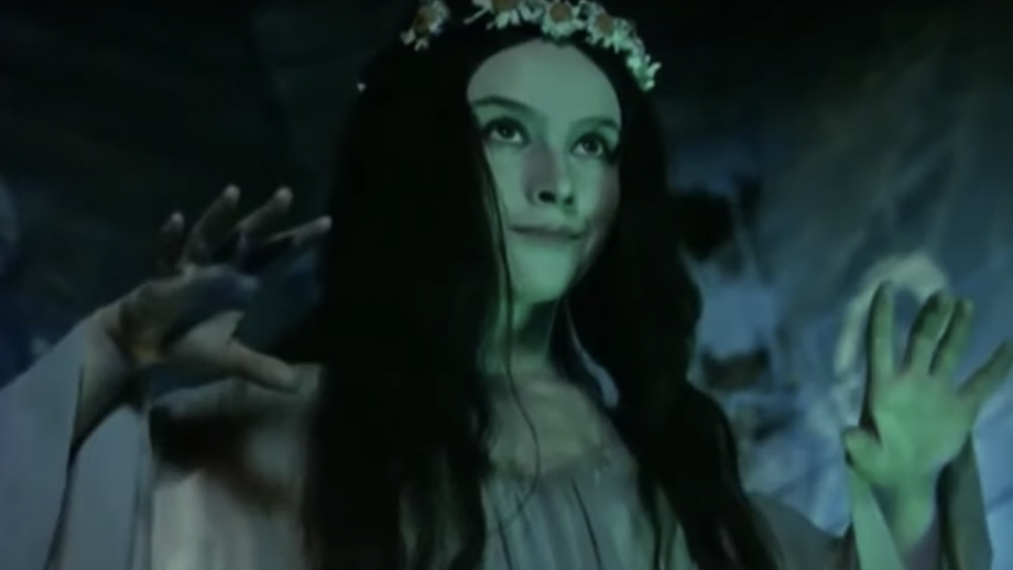 How VIY Pits Religion and Folklore Against Each Other - Nerdist