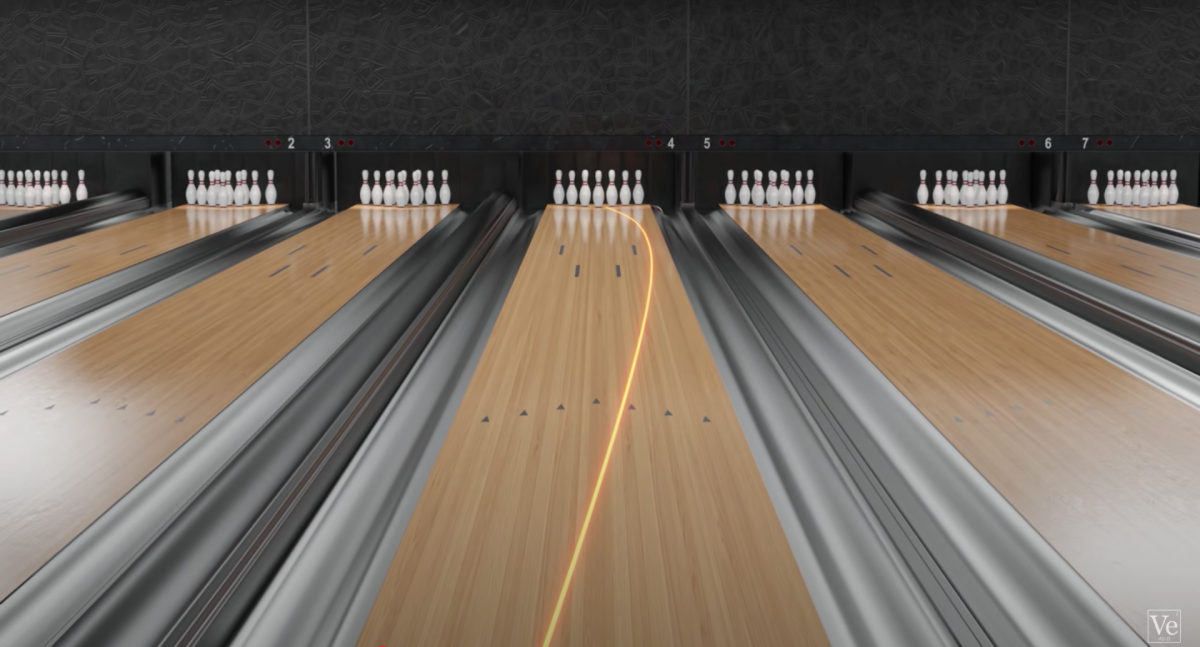 The Fascinating Physics Behind Bowling Is a Fun Science Lesson - Nerdist