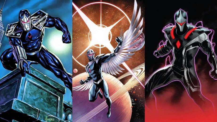 10 Marvel Heroes Who Still Need a Live-Action Debut - Nerdist