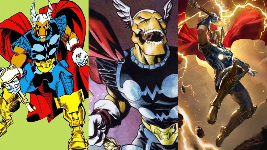 10 Marvel Heroes Who Still Need a Live-Action Debut - Nerdist
