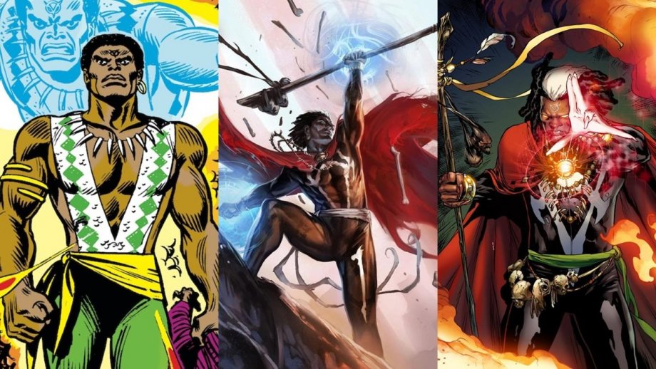 10 Marvel Heroes Who Still Need a Live-Action Debut - Nerdist