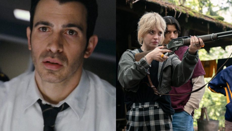 Sophie Thatcher and Chris Messina Join Stephen King's THE BOOGEYMAN ...