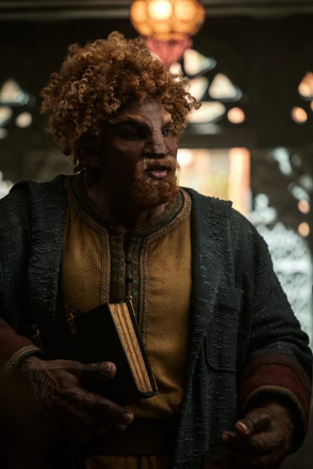 A Guide to THE WHEEL OF TIME’s Main Characters - Nerdist