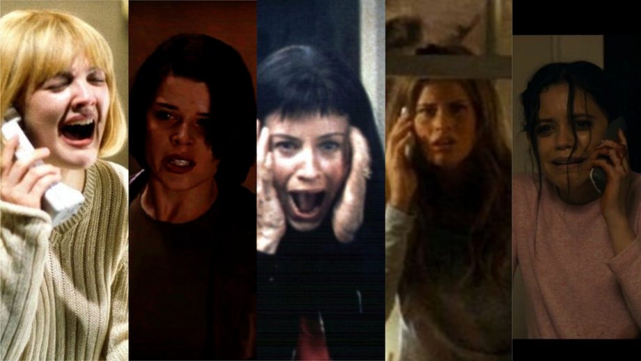 What You Need to Know About the SCREAM Universe - Nerdist