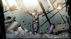 The Marvel Comics History of Hawkeye - Nerdist