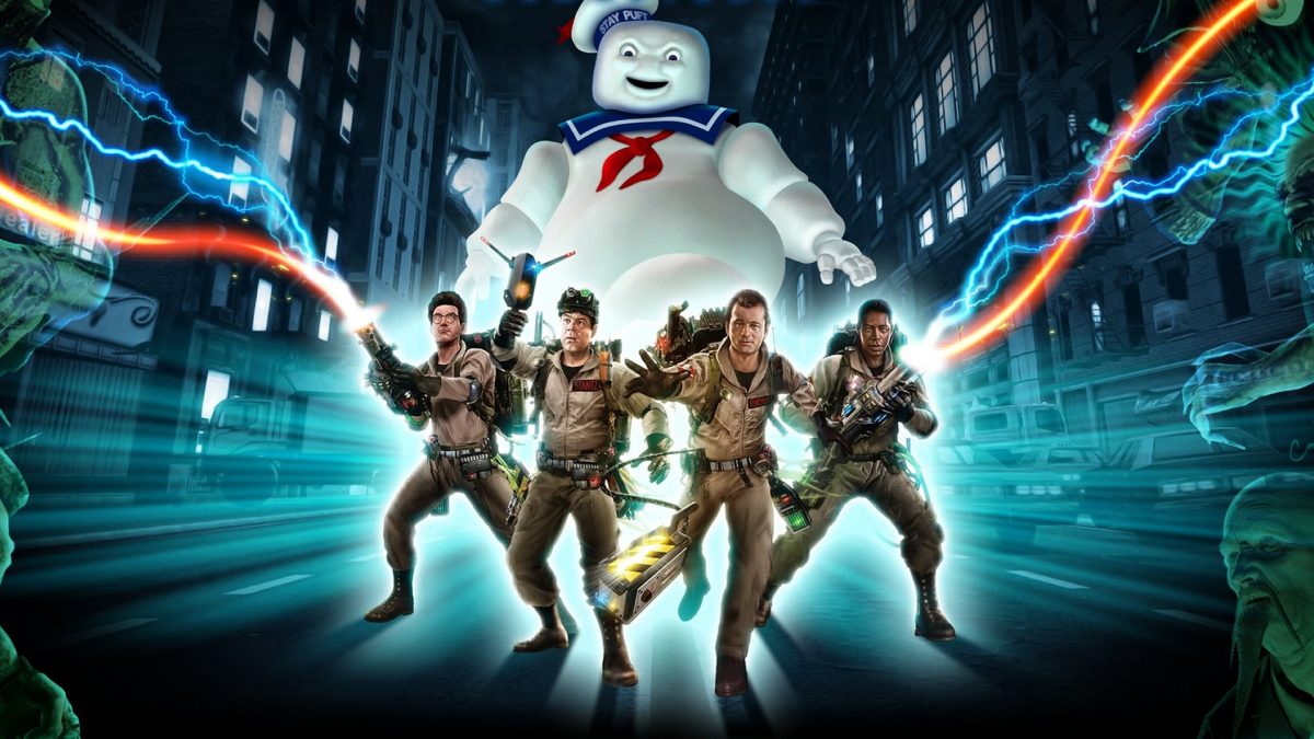Who Is GHOSTBUSTERS: AFTERLIFE's Ivo Shandor? - Nerdist